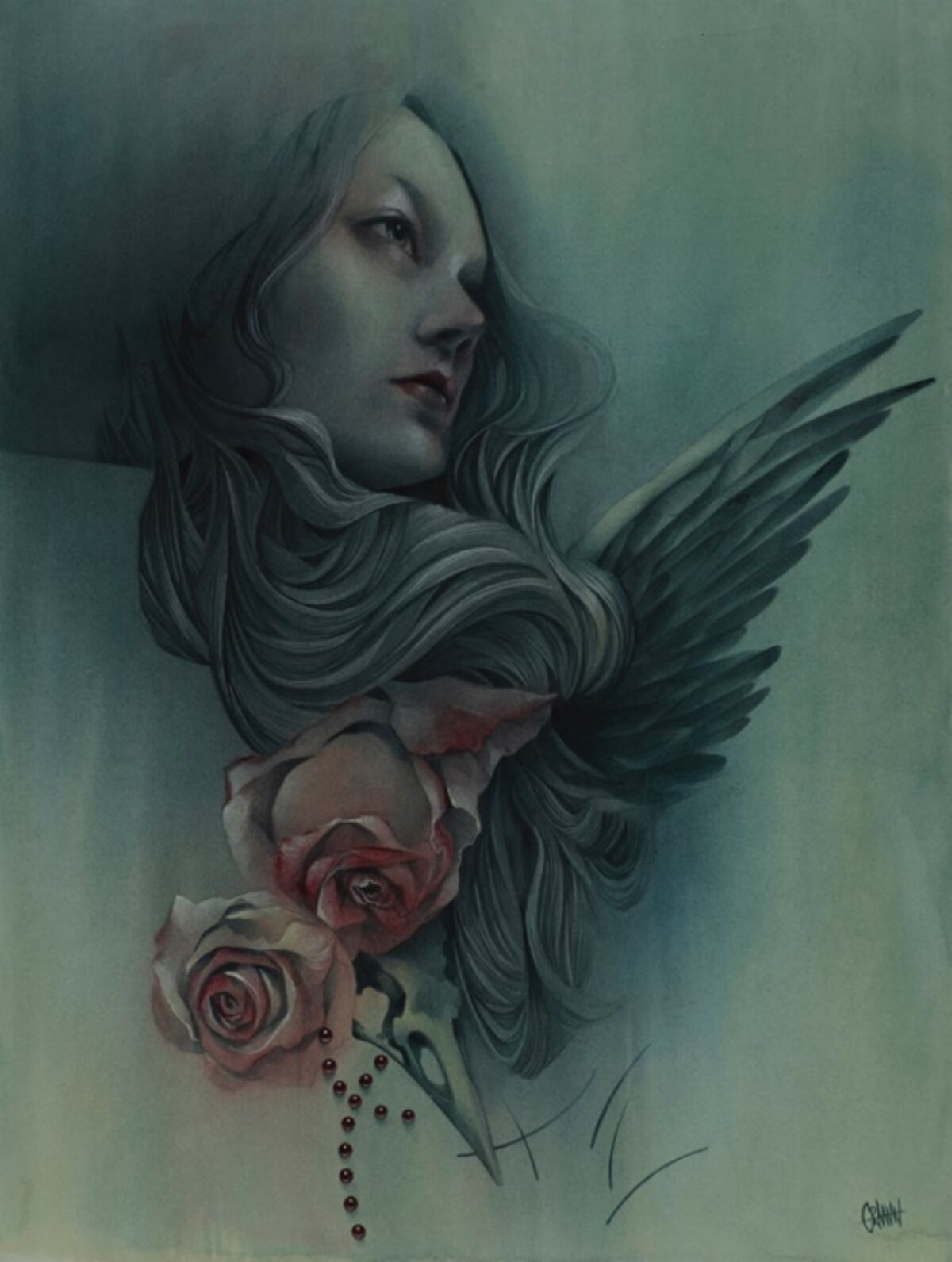 As Ilustrações e a Arte de Craww // Pristina.org