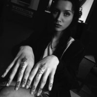 As Tatuagens de Watson Atkinson // Pristina.org