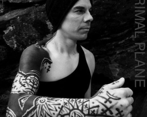 As Tatuagens de Watson Atkinson via @pristinaorg