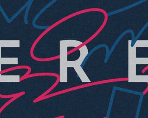 Os Posters de Alex Sullivan // Pristina.org