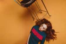 Arte, Política e Moda na fotografia de Steph Wilson // Pristina.org