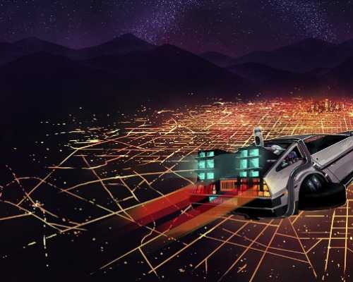 O Portfolio Ilustrado de Kyle Fewell // Pristina.org