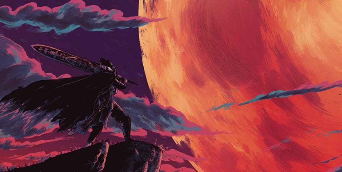 O Portfolio Ilustrado de Kyle Fewell // Pristina.org