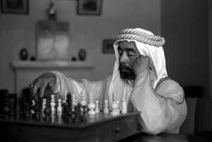 Os Anos de Fotografia de George Rodger // Pristina.org