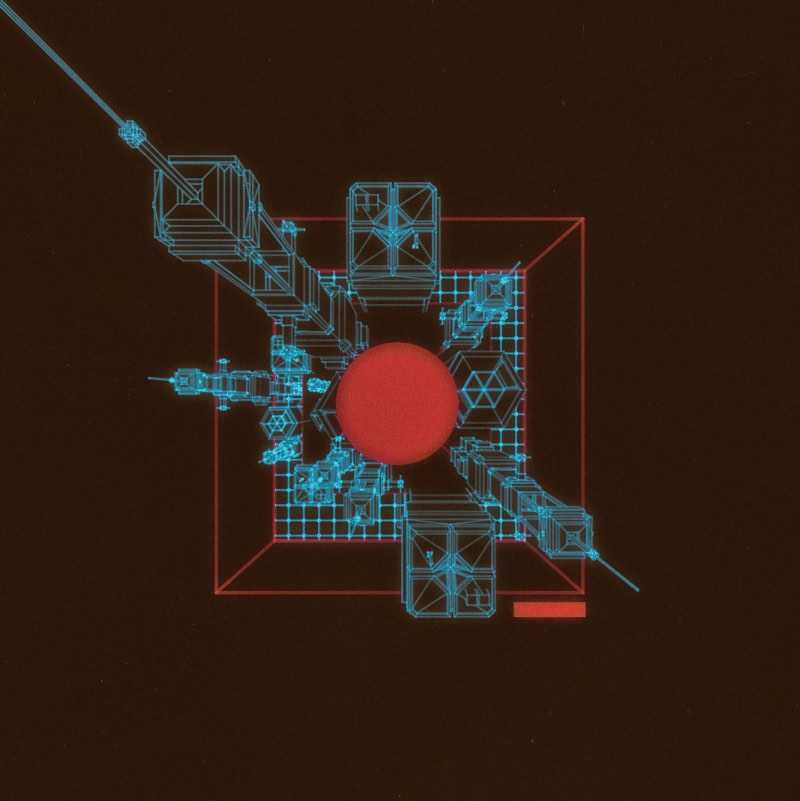 Mike Winkelmann cria uma imagem nova todos os dias via @pristinaorg