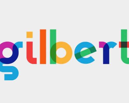 Uma fonte para celebrar a visão criativa de Gilbert Baker via @pristinaorg