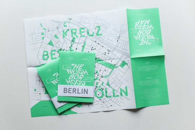 Os posters e o design do norueguês Anders Bakken via @pristinaorg