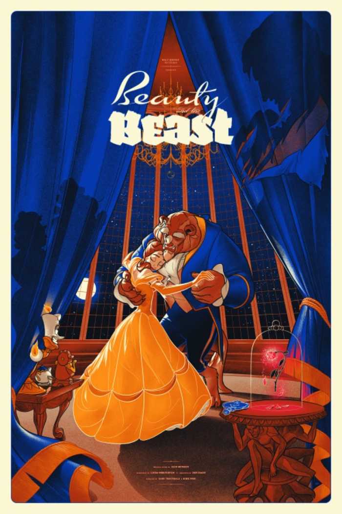 Martin Ansin e seus Posters Alternativos para Cinema via @pristinaorg