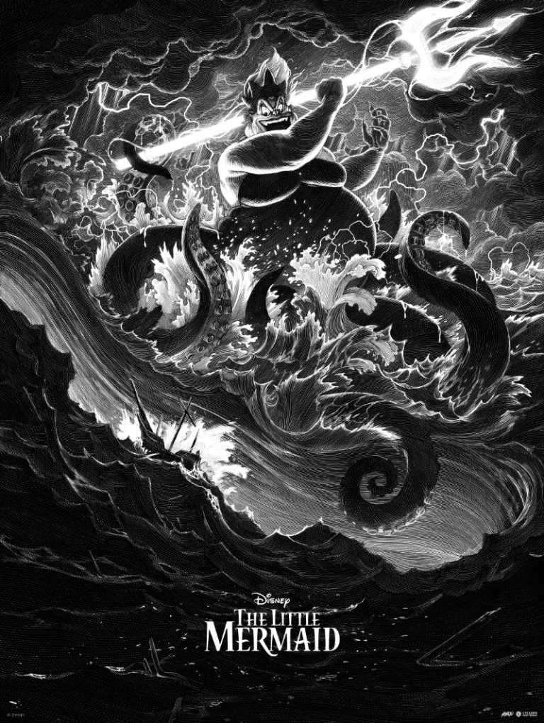 As Ilustrações e a Arte de Nico Delort // Pristina.org