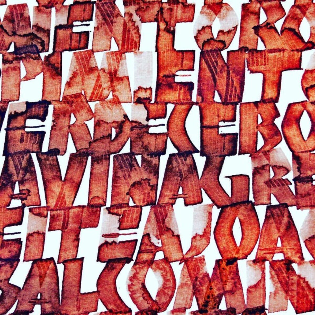 A Caligrafia e o Lettering de Erik Neue via @pristinaorg