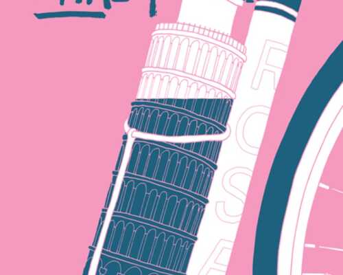 Foster Type: O Trabalho de Tipografia de Dave Foster // Pristina.org