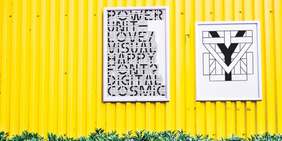 Enterline é uma colaboração entre SAEL e Ale Paul via @Pristinaorg