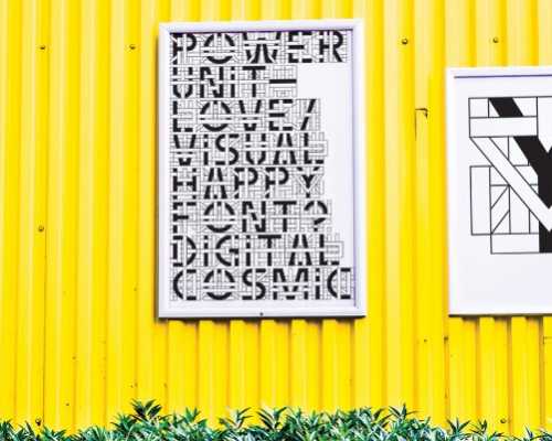 Enterline é uma colaboração entre SAEL e Ale Paul via @Pristinaorg