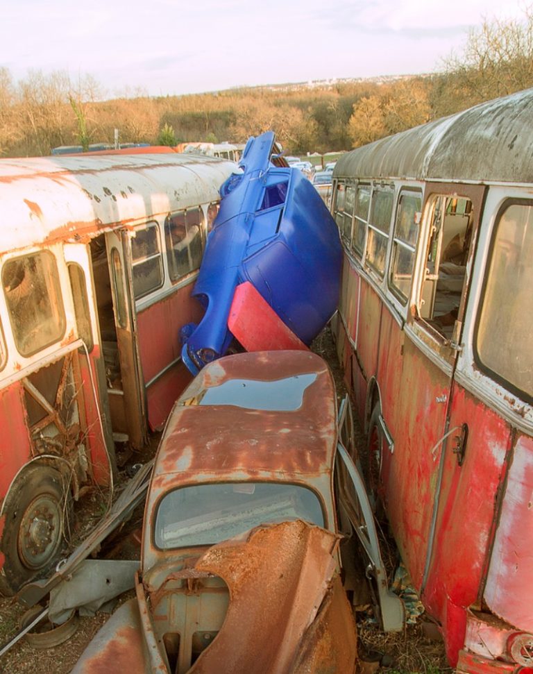 Zoer e sua obsessão por carros na sua arte // Pristina.org