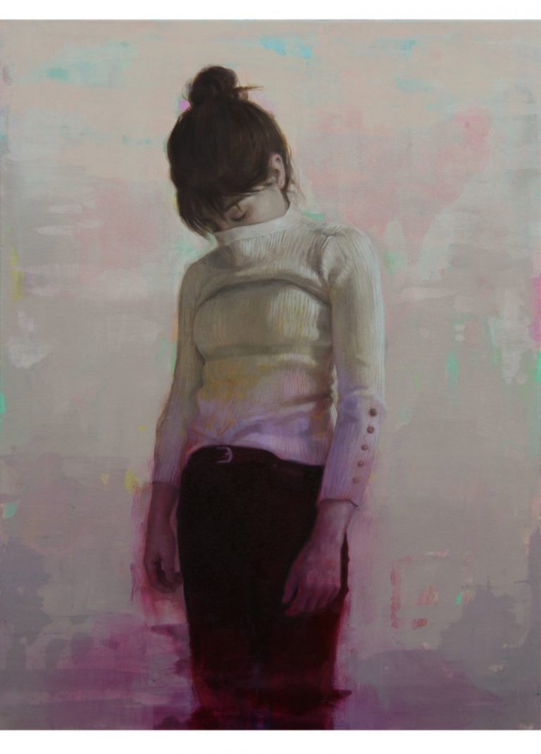 A Arte de Johan Barrios // Pristina.org