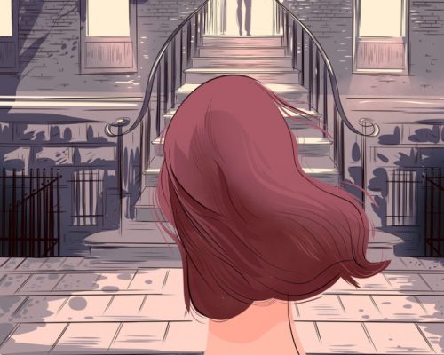 A Arte de Wesley Allsbrook aka @WesleyAllsbrook via @pristinaorg