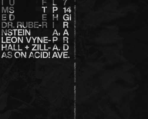 Forthcoming Studio: O Design Criativo de David Wise via @pristinaorg