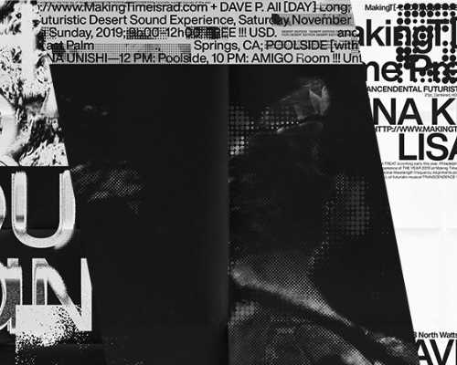 Forthcoming Studio: O Design Criativo de David Wise via @pristinaorg