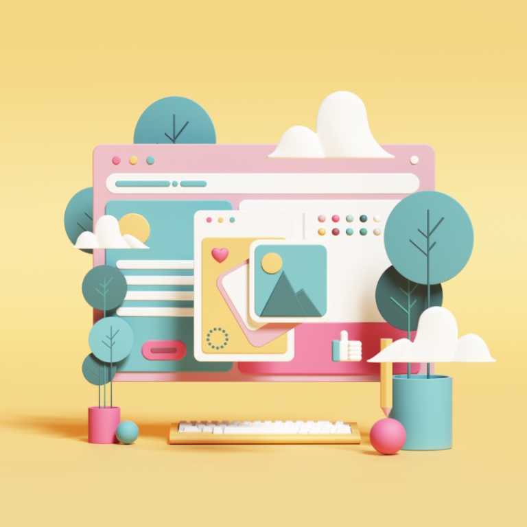 Peter Tarka e seu Mundo Tridimensional via @pristinaorg