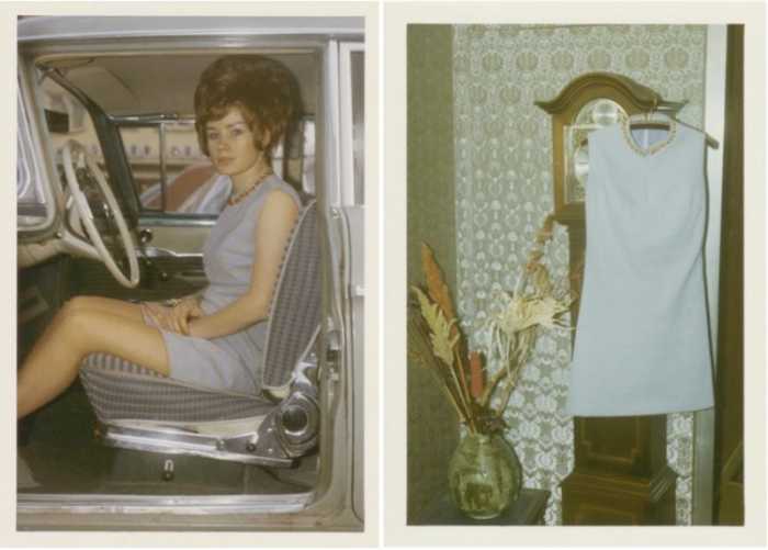 Margret: Crônicas de um caso extraconjugal - maio de 1969 até dezembro ...