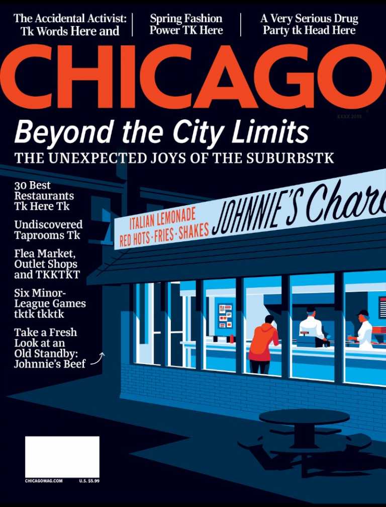 Jeremy Booth e seu Vector Noir ilustrado via @pristinaorg