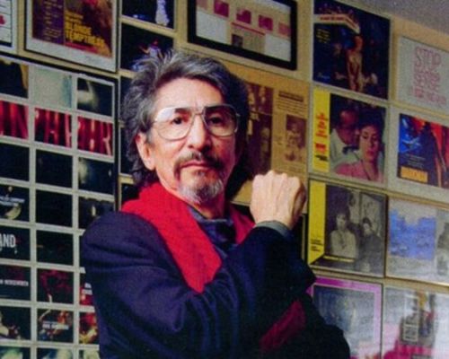 Uma Introdução ao Trabalho de Design de Pablo Ferro via @pristinaorg