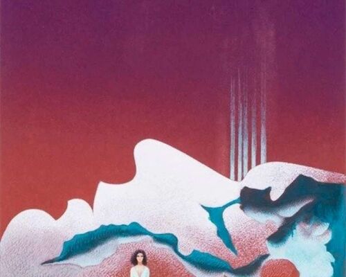 Karel Thole e sua Misteriosa Arte Ilustrada via @pristinaorg