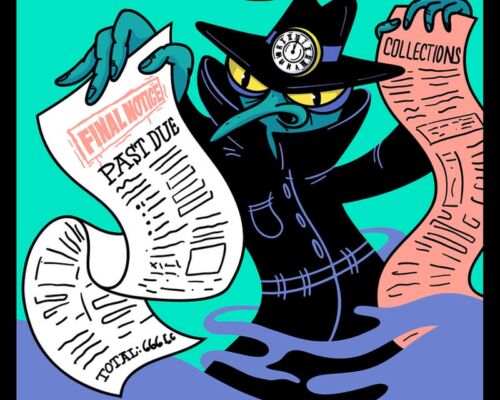 Chris Piascik: De Designer Gráfico a Rei da Ilustração // Pristina.org
